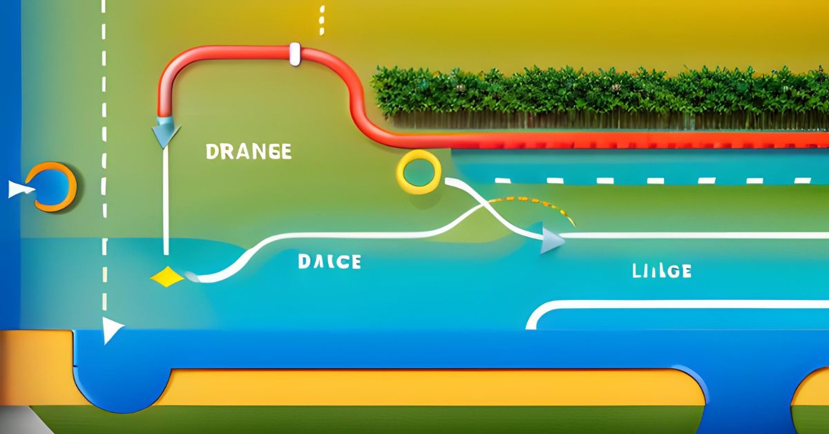 Efficient Water Management: All About Drainage Systems - MPR Landscapes